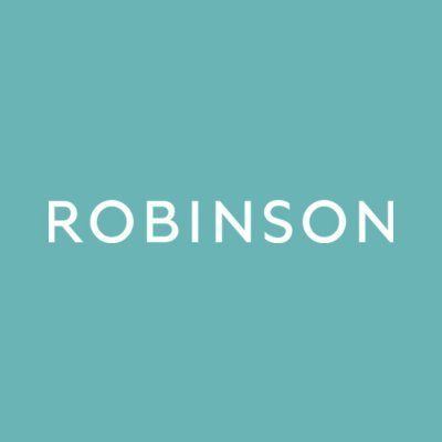 Robinson Packaging Logo & Brand Assets (SVG, PNG and vector) - Brandfetch