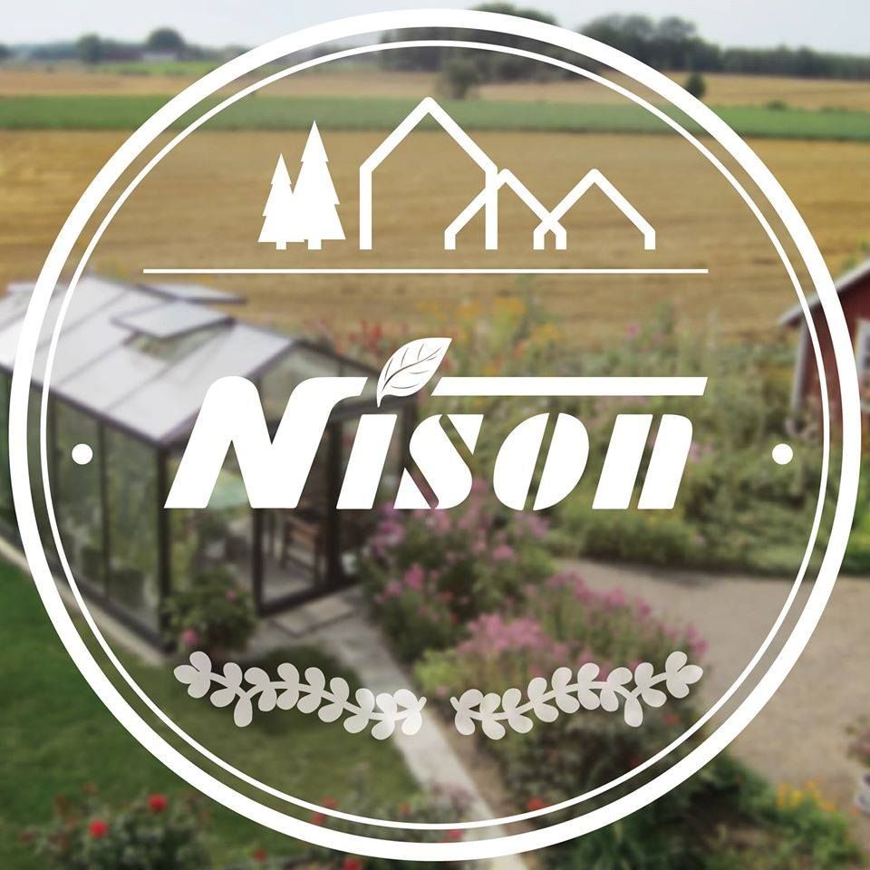 Nison-eu Logo & Brand Assets (SVG, PNG and vector) - Brandfetch
