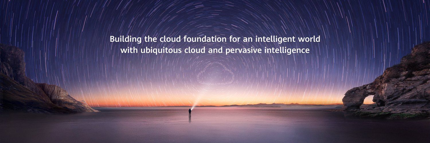 Huawei Cloud Logo & Brand Assets (SVG, PNG and vector) - Brandfetch