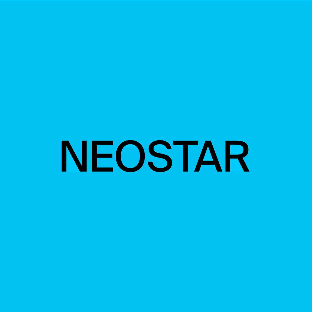 NEOSTAR Logo & Brand Assets (SVG, PNG and vector) - Brandfetch