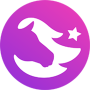 Star Stable's logos