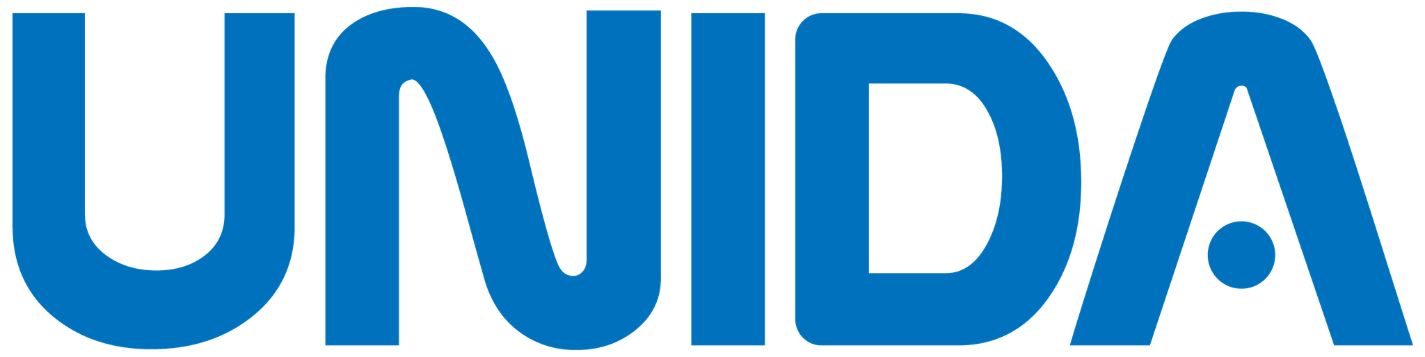 Universidad UNIDA Logo & Brand Assets (SVG, PNG and vector) - Brandfetch