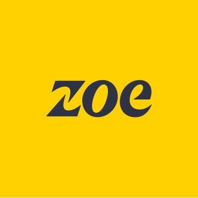 ZOE Logo & Brand Assets (SVG, PNG and vector) - Brandfetch