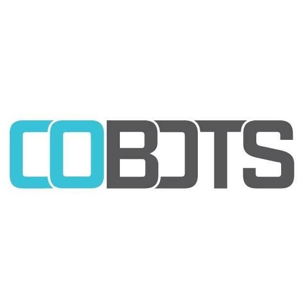 Cobots Logo & Brand Assets (SVG, PNG and vector) - Brandfetch