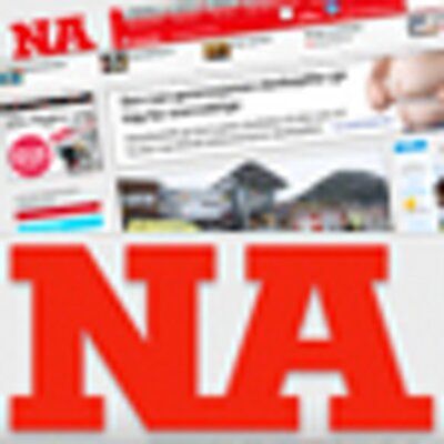 Namdalsavisa Logo & Brand Assets (SVG, PNG and vector) - Brandfetch