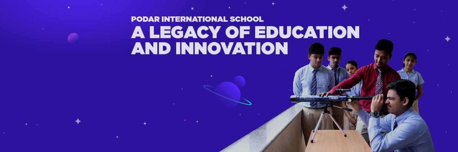 Podar Group of Schools Logo & Brand Assets (SVG, PNG and vector ...