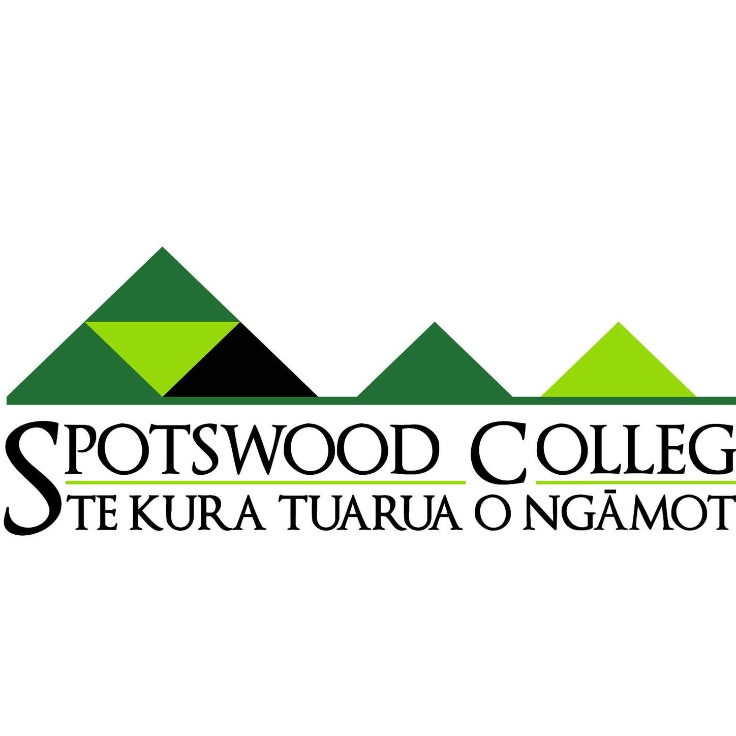 Spotswood College Logo & Brand Assets (SVG, PNG and vector) - Brandfetch