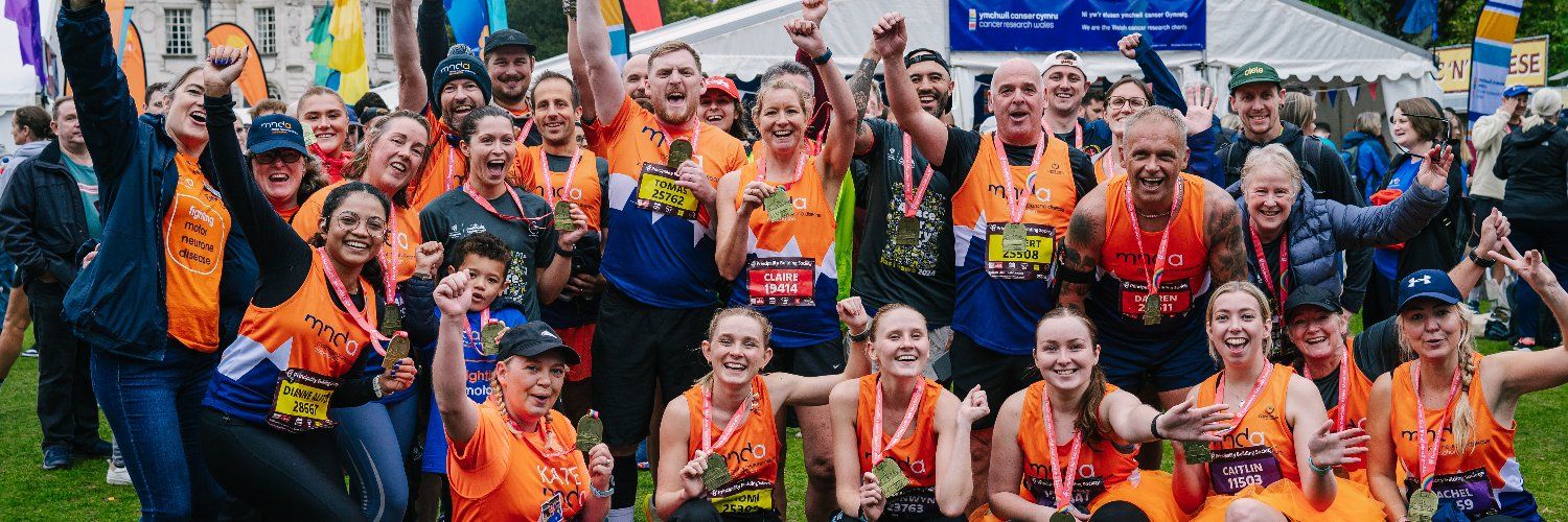 MND Association Logo & Brand Assets (SVG, PNG and vector) - Brandfetch