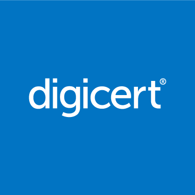 Digicert Logo & Brand Assets (SVG, PNG and vector) - Brandfetch