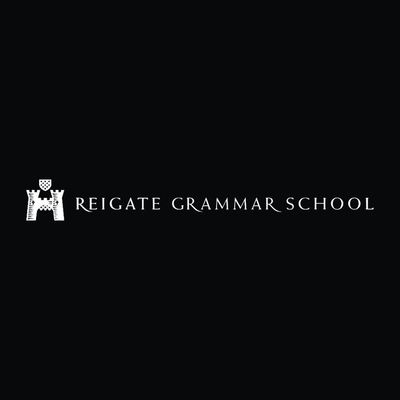 Reigate Grammar Logo & Brand Assets (SVG, PNG and vector) - Brandfetch