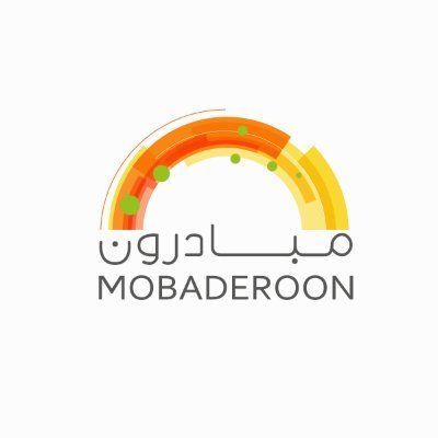 Mobaderoon Logo & Brand Assets (SVG, PNG and vector) - Brandfetch