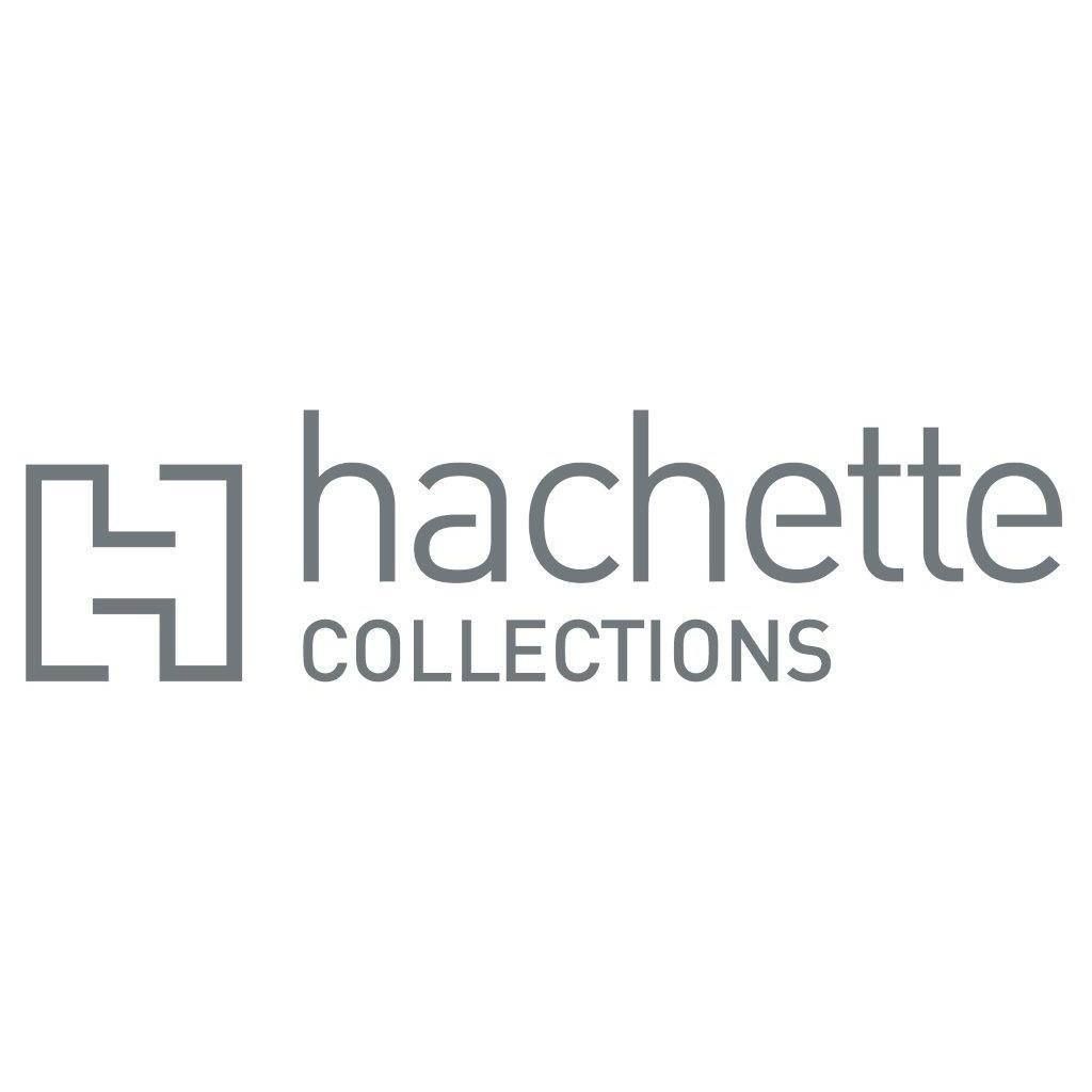 Hachette Collections Logo & Brand Assets (SVG, PNG and vector) - Brandfetch