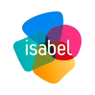 Isabel Logo & Brand Assets (SVG, PNG and vector) - Brandfetch