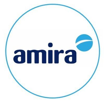 Amira Global Logo & Brand Assets (SVG, PNG and vector) - Brandfetch