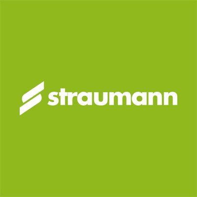 Straumann Logo & Brand Assets (SVG, PNG and vector) - Brandfetch