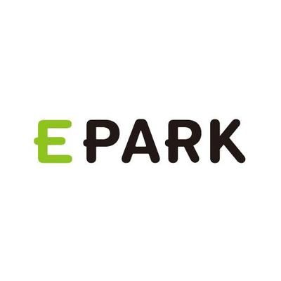 EPARK【公式】 Logo & Brand Assets (SVG, PNG and vector) - Brandfetch