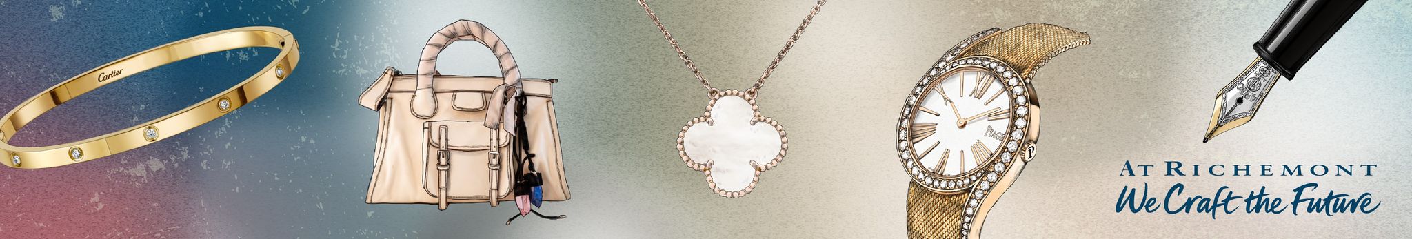 Richemont Logo & Brand Assets (SVG, PNG and vector) - Brandfetch