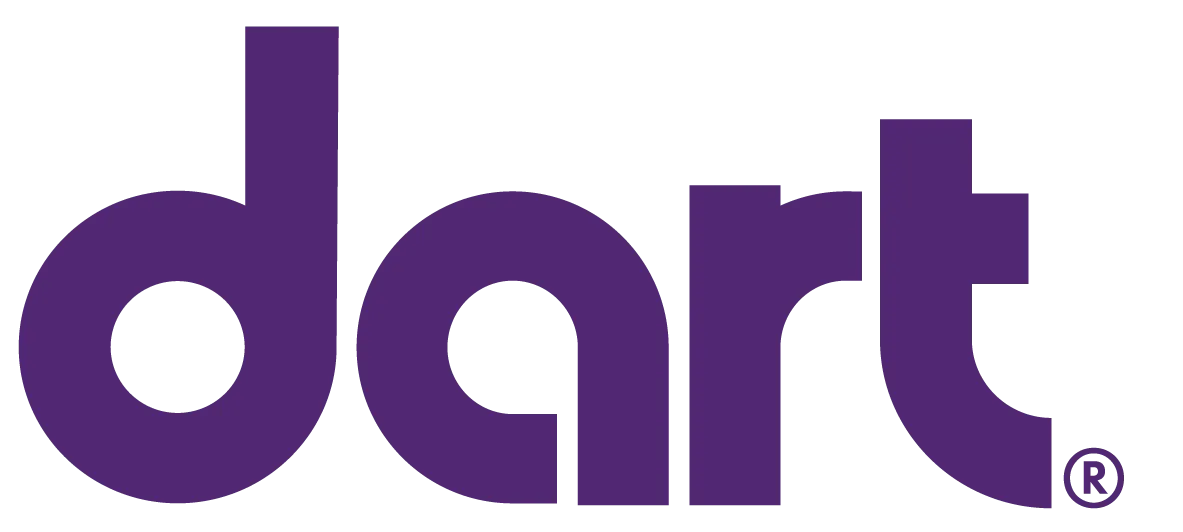 DART Logo & Brand Assets (SVG, PNG and vector) - Brandfetch