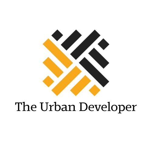 urban development logo