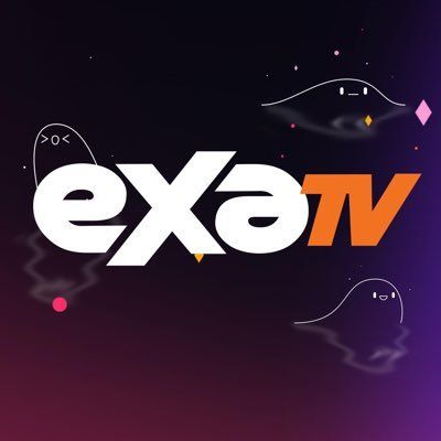 EXA TV Logo & Brand Assets (SVG, PNG and vector) - Brandfetch