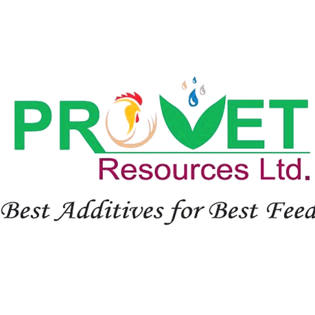 Provet Resources Ltd Logo & Brand Assets (SVG, PNG and vector) - Brandfetch