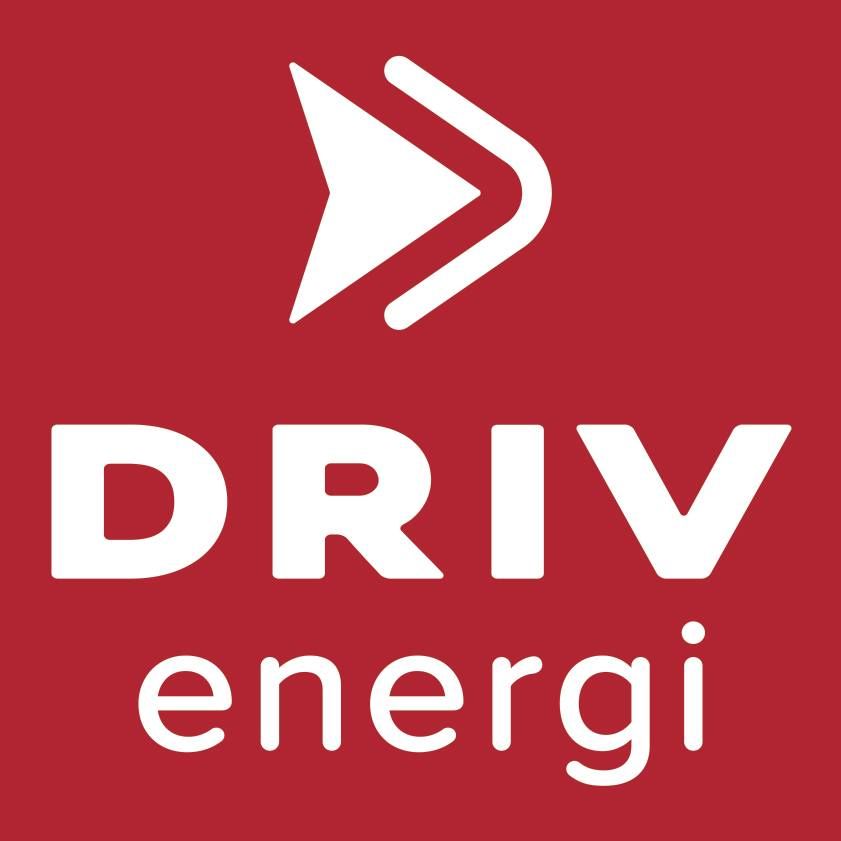 DRIV energi Logo & Brand Assets (SVG, PNG and vector) - Brandfetch