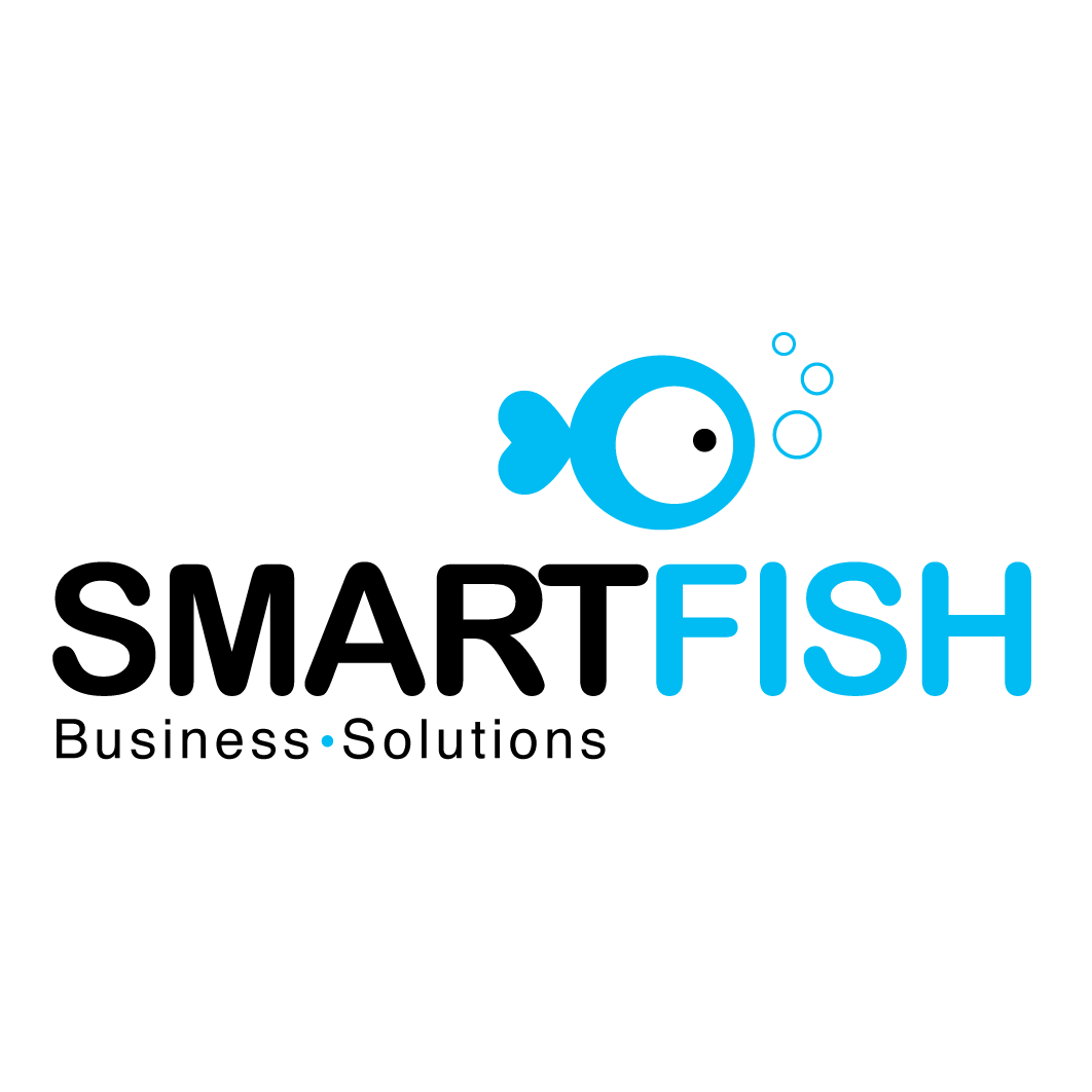 Smartfish סמארטפיש Logo & Brand Assets (SVG, PNG and vector) - Brandfetch