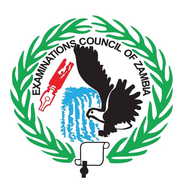 Examinations Council of Zambia Logo & Brand Assets (SVG, PNG and vector ...