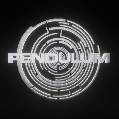 Pendulum Logo & Brand Assets (SVG, PNG and vector) - Brandfetch