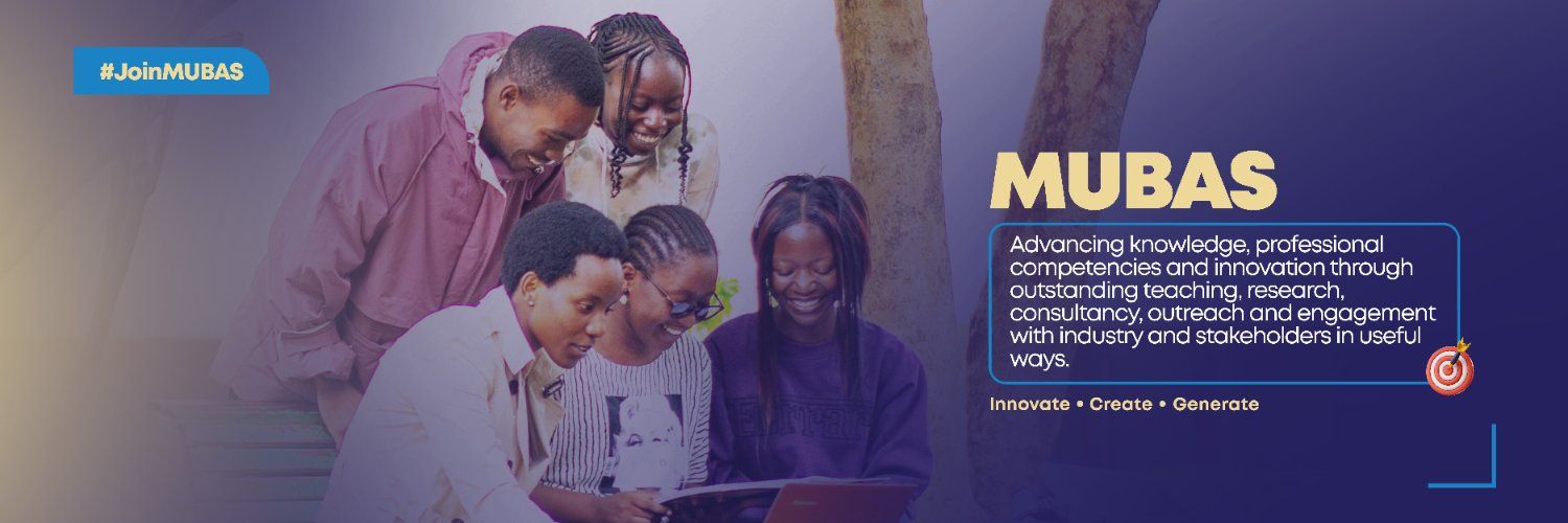 MUBAS Logo & Brand Assets (SVG, PNG and vector) - Brandfetch