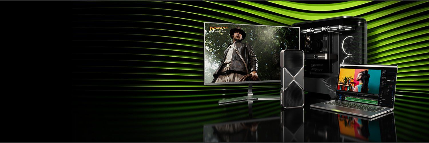 NVIDIA Logo & Brand Assets (SVG, PNG and vector) - Brandfetch