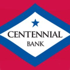 Centennial Bank Logo & Brand Assets (SVG, PNG and vector) - Brandfetch
