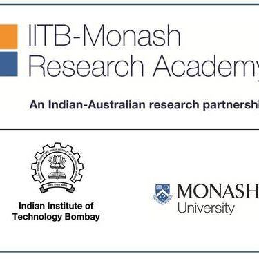 IITB-Monash Research Academy Logo & Brand Assets (SVG, PNG and vector ...