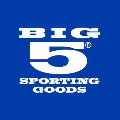 Big 5 Sporting Goods Logo & Brand Assets (SVG, PNG and vector) - Brandfetch
