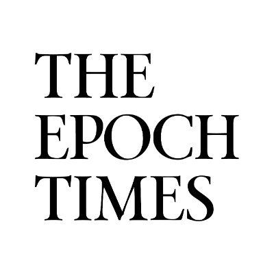 The Epoch Times Logo & Brand Assets (SVG, PNG and vector) - Brandfetch