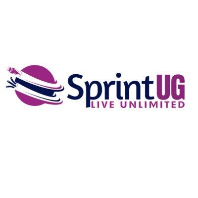 sprint logo svg