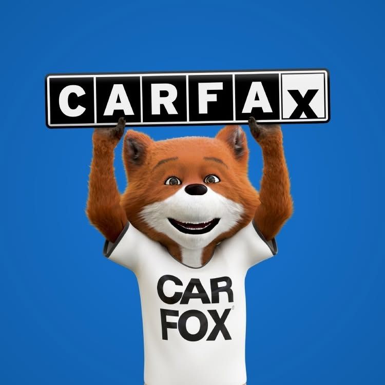 carfax logo vector