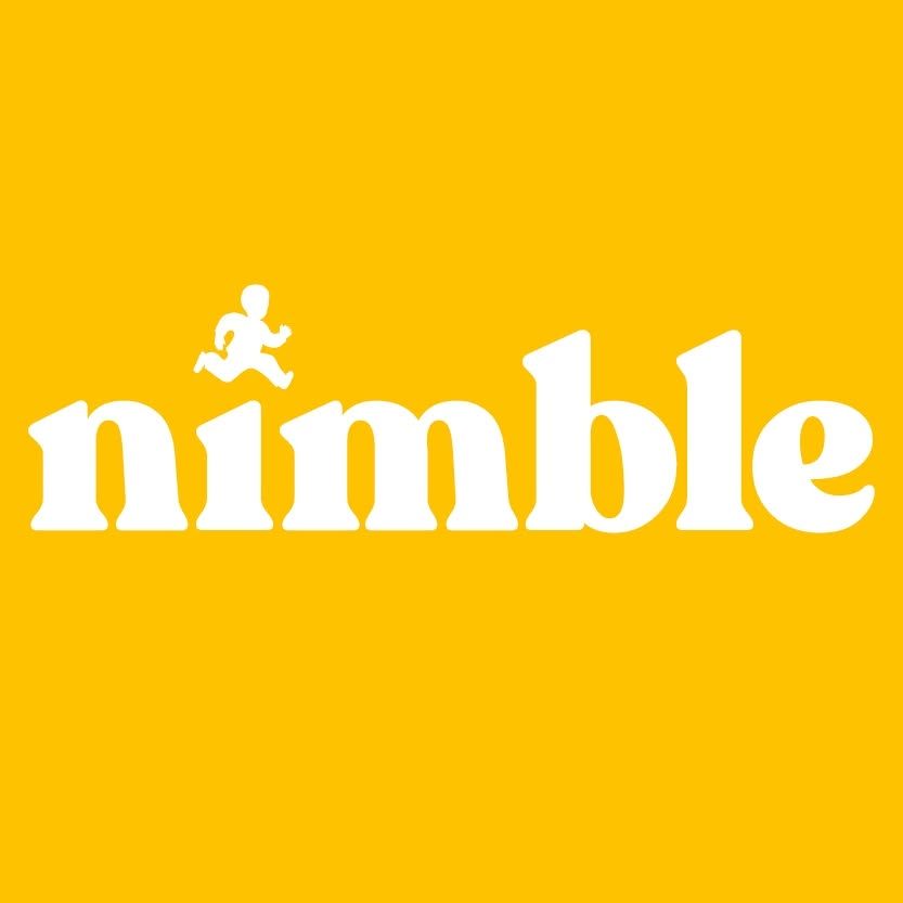 nimble logo