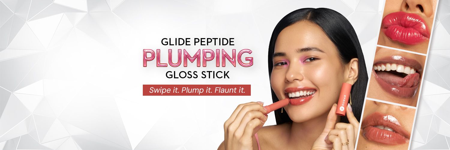 SUGAR Cosmetics Logo & Brand Assets (SVG, PNG and vector) - Brandfetch