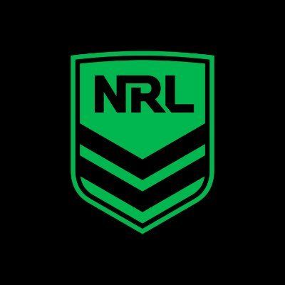 NRL Logo & Brand Assets (SVG, PNG and vector) - Brandfetch