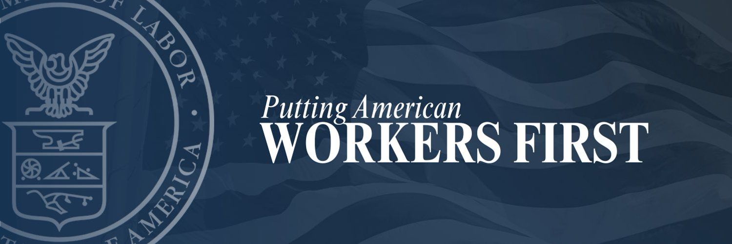 U.S. Department of Labor Logo & Brand Assets (SVG, PNG and vector ...