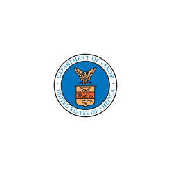 U.S. Department of Labor Logo & Brand Assets (SVG, PNG and vector ...