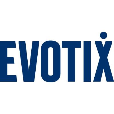 Evotix Logo & Brand Assets (SVG, PNG and vector) - Brandfetch