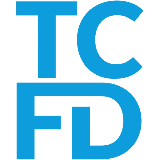 TCFD Logo & Brand Assets (SVG, PNG and vector) - Brandfetch