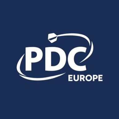 PDC Darts Europe Logo & Brand Assets (SVG, PNG and vector) - Brandfetch