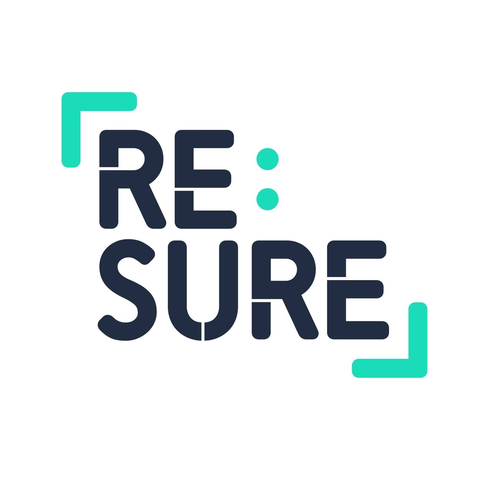 sure logo