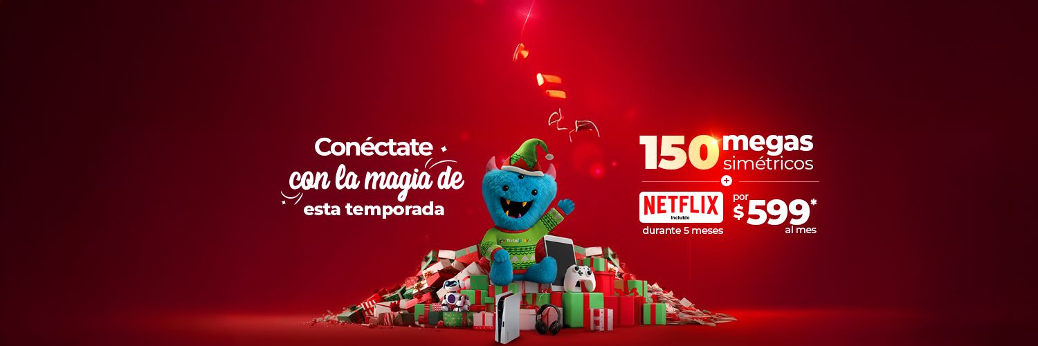 Totalplay Logo & Brand Assets (SVG, PNG and vector) - Brandfetch