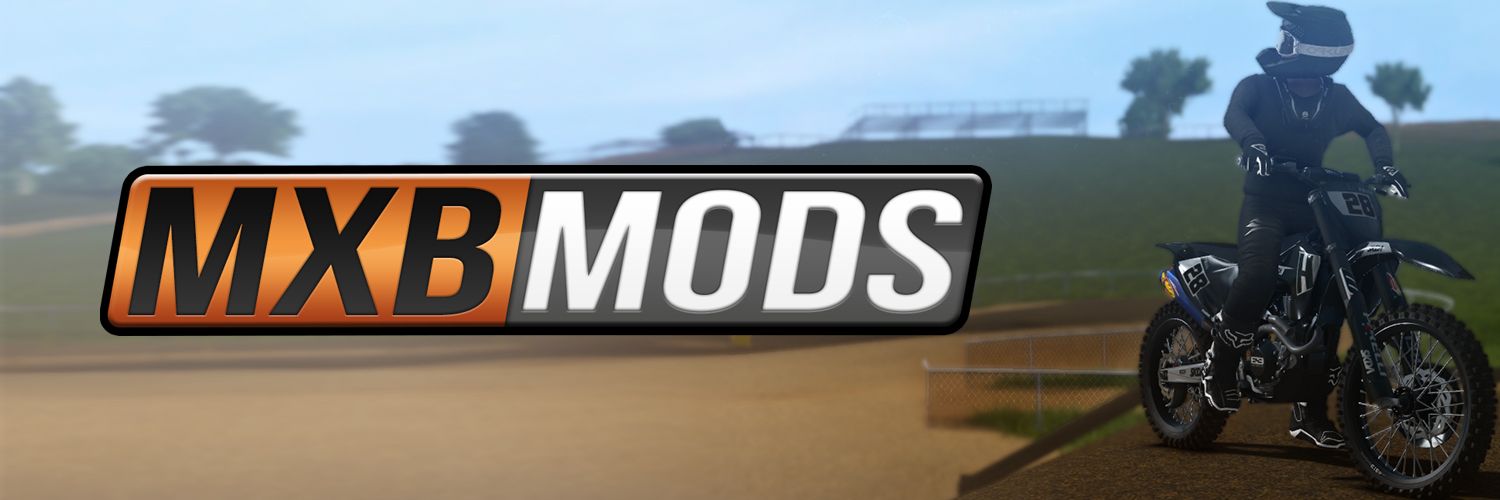 MXB-Mods.com Logo & Brand Assets (SVG, PNG and vector) - Brandfetch