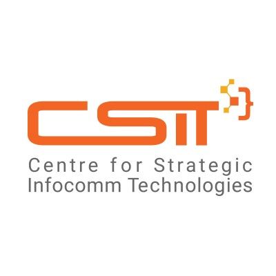 Centre for Strategic Infocomm Technologies Logo & Brand Assets (SVG ...