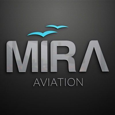 Mira Aviation Logo & Brand Assets (SVG, PNG and vector) - Brandfetch